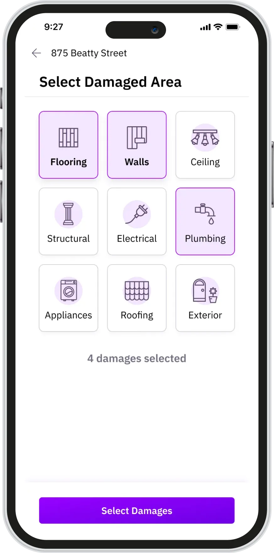 RocketPlan :: Restoration Contractor Project Management Software